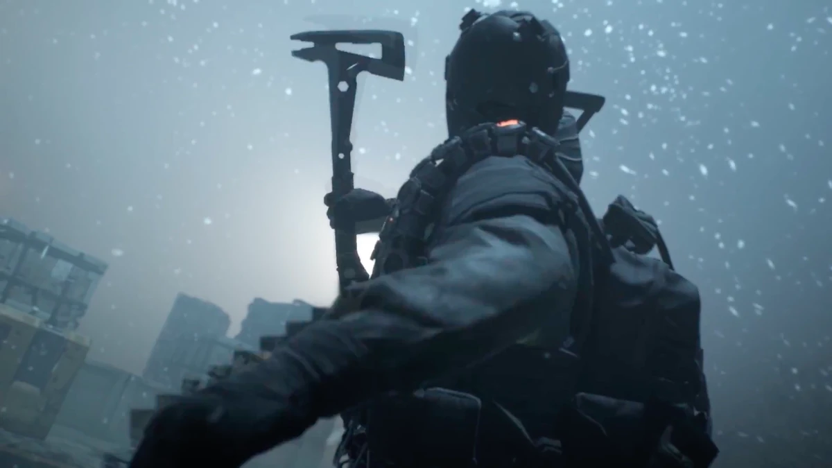 Daniel | Phoenix Fall: Division Fan-Fiction Universe Wiki | Fandom