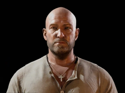 Henry Hayes | Phoenix Fall: Division Fan-Fiction Universe Wiki | Fandom