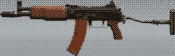 VSCR-78S Carbine | Phoenix Fall: Division Fan-Fiction Universe Wiki ...