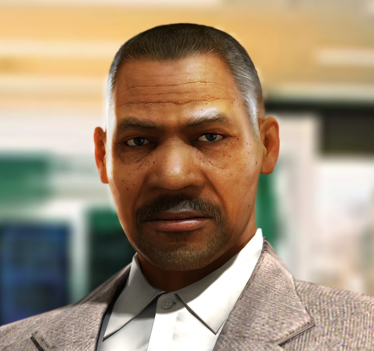 Irving Lambert | Phoenix Fall: Division Fan-Fiction Universe Wiki | Fandom