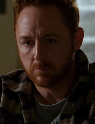 Dan Stevens | Phoenix Fall: Division Fan-Fiction Universe Wiki | Fandom