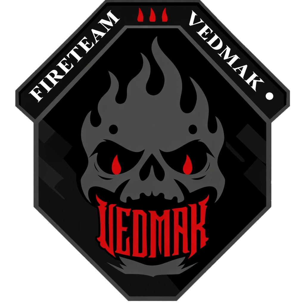 Fireteam Vedmak | Phoenix Fall: Division Fan-Fiction Universe Wiki | Fandom