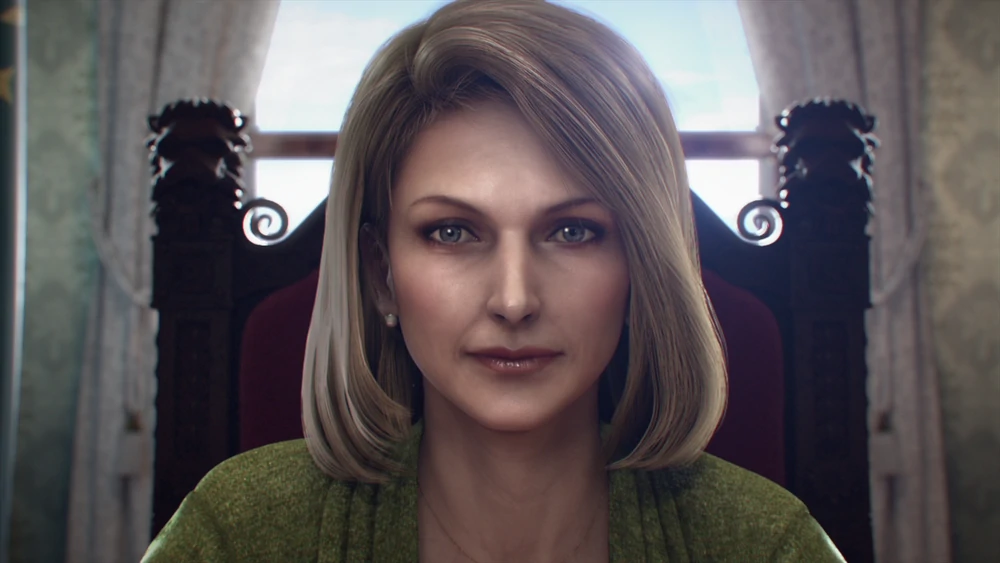 Sandra Jenneca | Phoenix Fall: Division Fan-Fiction Universe Wiki | Fandom
