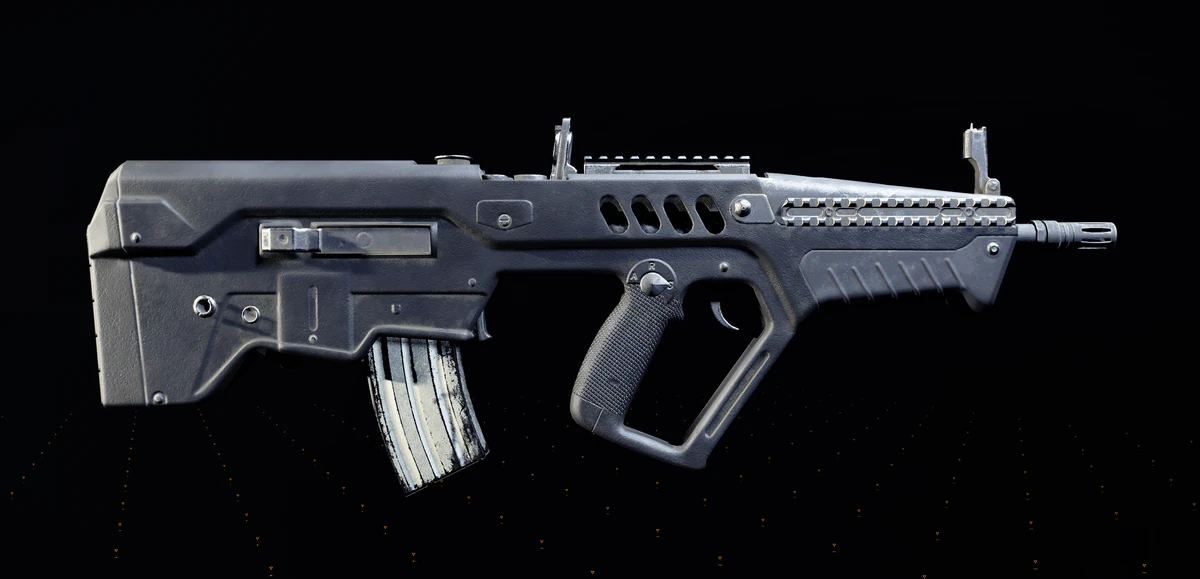 TAR-21 | Phoenix Fall: Division Fan-Fiction Universe Wiki | Fandom