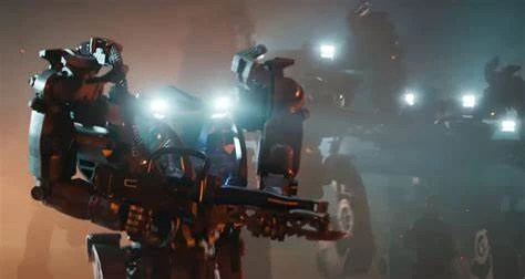 Invasion of Remnant | Phoenix Fall: Division Fan-Fiction Universe Wiki ...