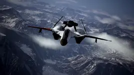 X02 "Executor" Strike Wyvern | Phoenix Fall: Division Fan-Fiction ...