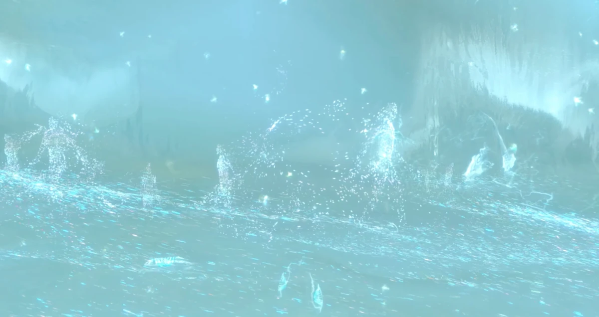 Afterlife (Phoenix Fall) | Phoenix Fall: Division Fan-Fiction Universe ...