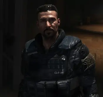 Aiden Riley | Phoenix Fall: Division Fan-Fiction Universe Wiki | Fandom