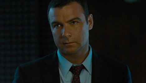 Steven Chandler | Phoenix Fall: Division Fan-Fiction Universe Wiki | Fandom