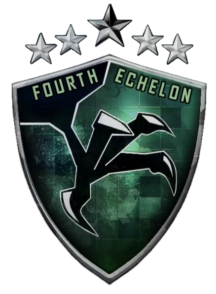 Fourth Echelon | Phoenix Fall: Division Fan-Fiction Universe Wiki | Fandom