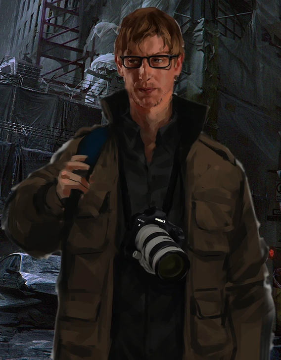 Rick Valassi | Phoenix Fall: Division Fan-Fiction Universe Wiki | Fandom