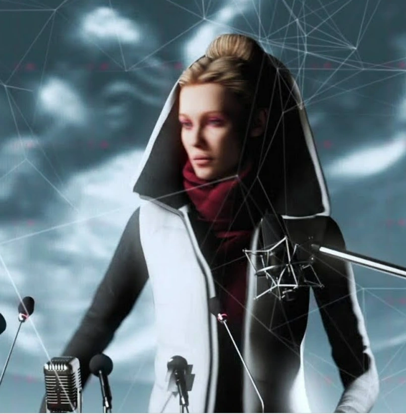 Asya Vorobeva | Phoenix Fall: Division Fan-Fiction Universe Wiki | Fandom