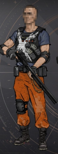 Bane | Phoenix Fall: Division Fan-Fiction Universe Wiki | Fandom