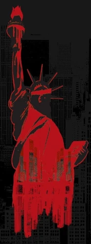 True Patriots | Phoenix Fall: Division Fan-Fiction Universe Wiki | Fandom