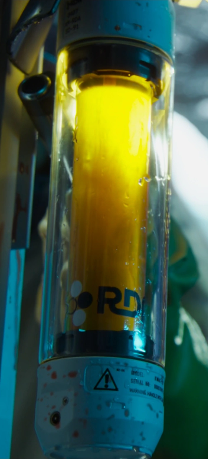 Cordium | Phoenix Fall: Division Fan-Fiction Universe Wiki | Fandom