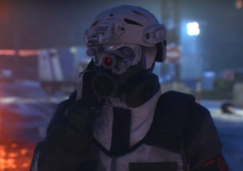 Colonel Ezra Hollis | Phoenix Fall: Division Fan-Fiction Universe Wiki ...