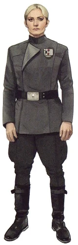 Tandi Ames | Phoenix Fall: Division Fan-Fiction Universe Wiki | Fandom