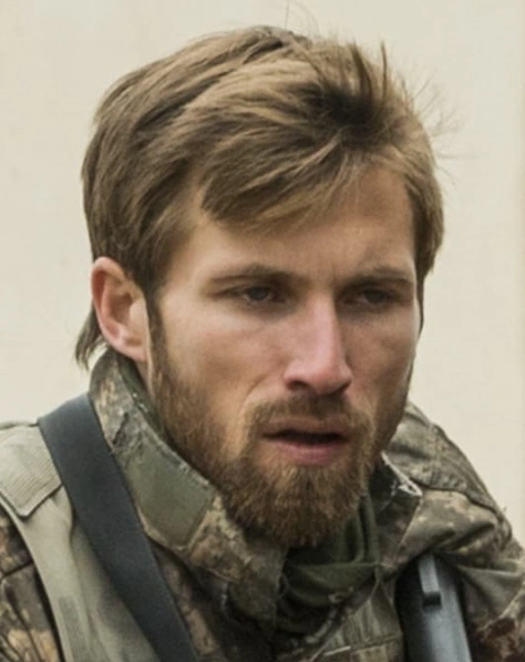 Joseph Green | Phoenix Fall: Division Fan-Fiction Universe Wiki | Fandom