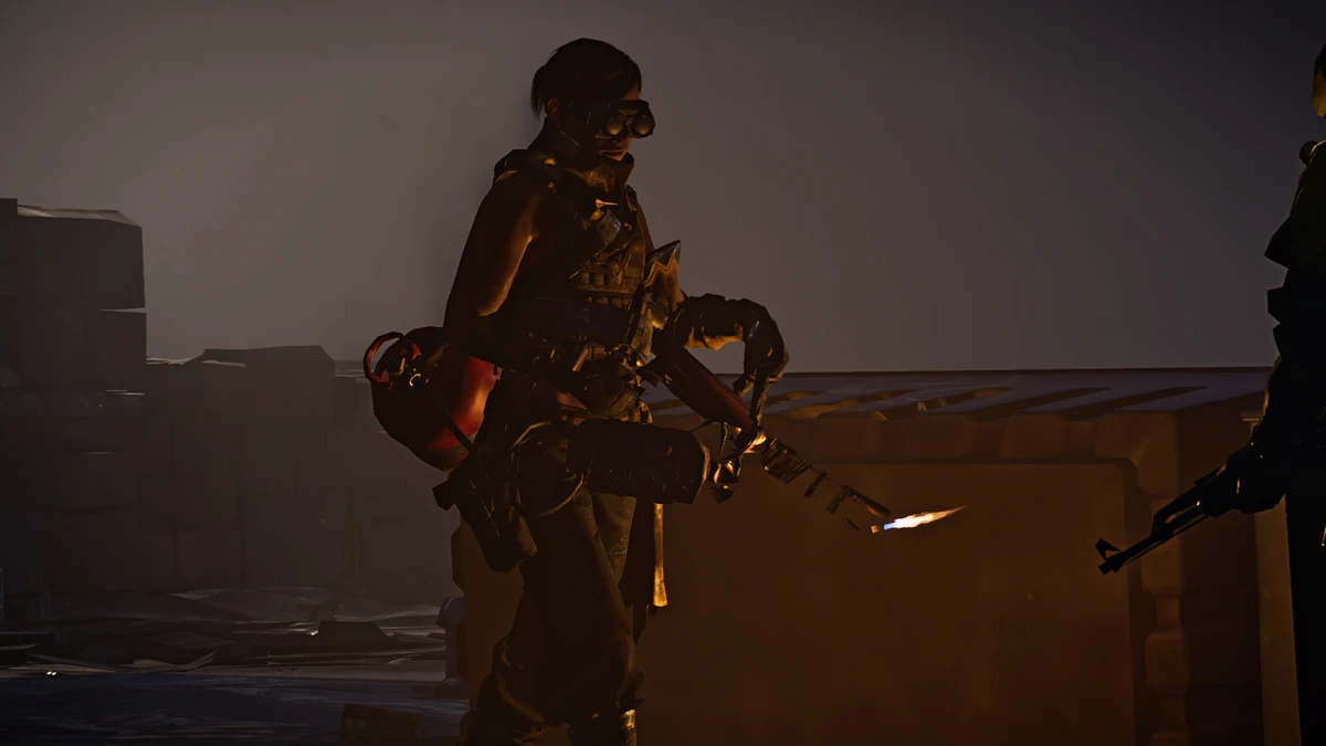 The Wraith | Phoenix Fall: Division Fan-Fiction Universe Wiki | Fandom