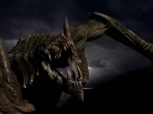 Teramorph | Phoenix Film's Official Wikia | Fandom