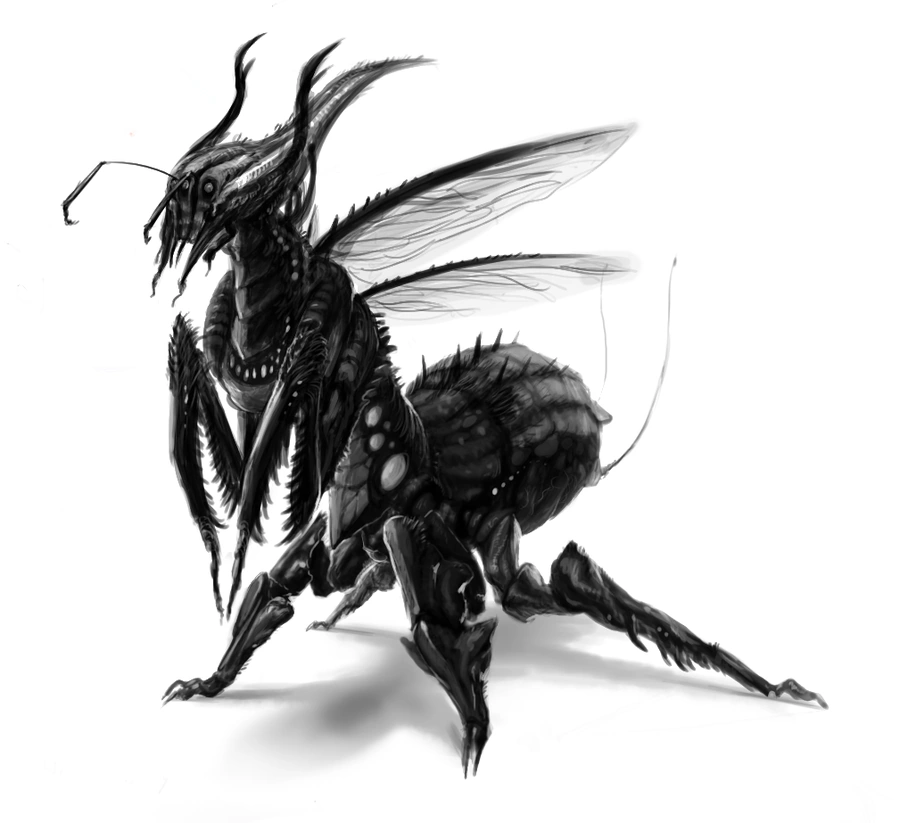 Angorlass parasite | Phoenix Film's Official Wikia | Fandom