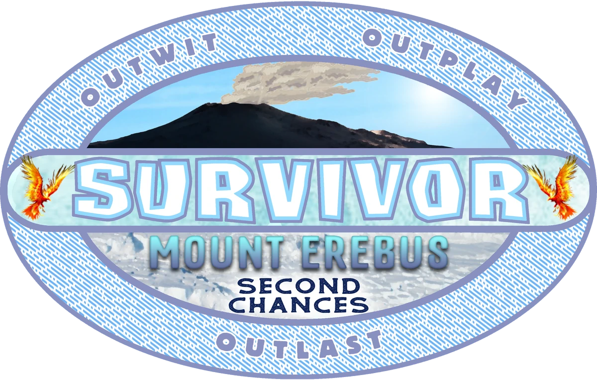 Survivor: Mount Erebus | Phoenix ORG Wiki | Fandom