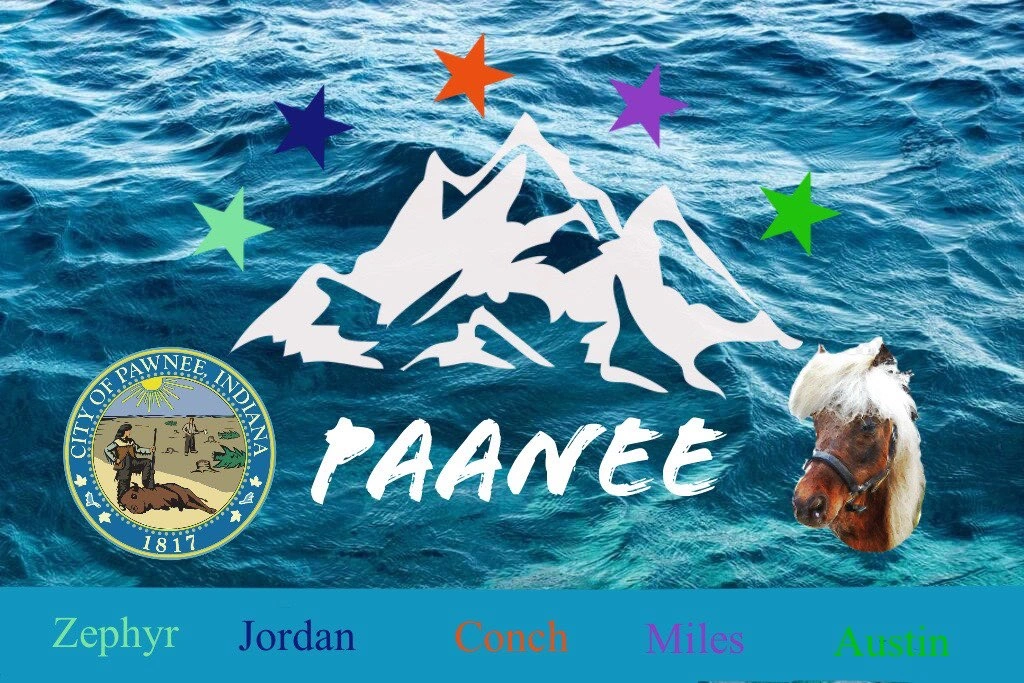 Paanee | Phoenix ORG Wiki | Fandom