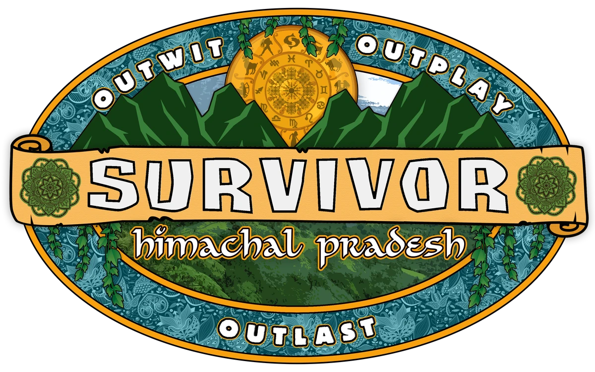 Survivor: Himachal Pradesh | Phoenix ORG Wiki | Fandom