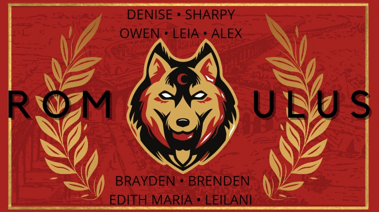 Romulus | Phoenix ORG Wiki | Fandom