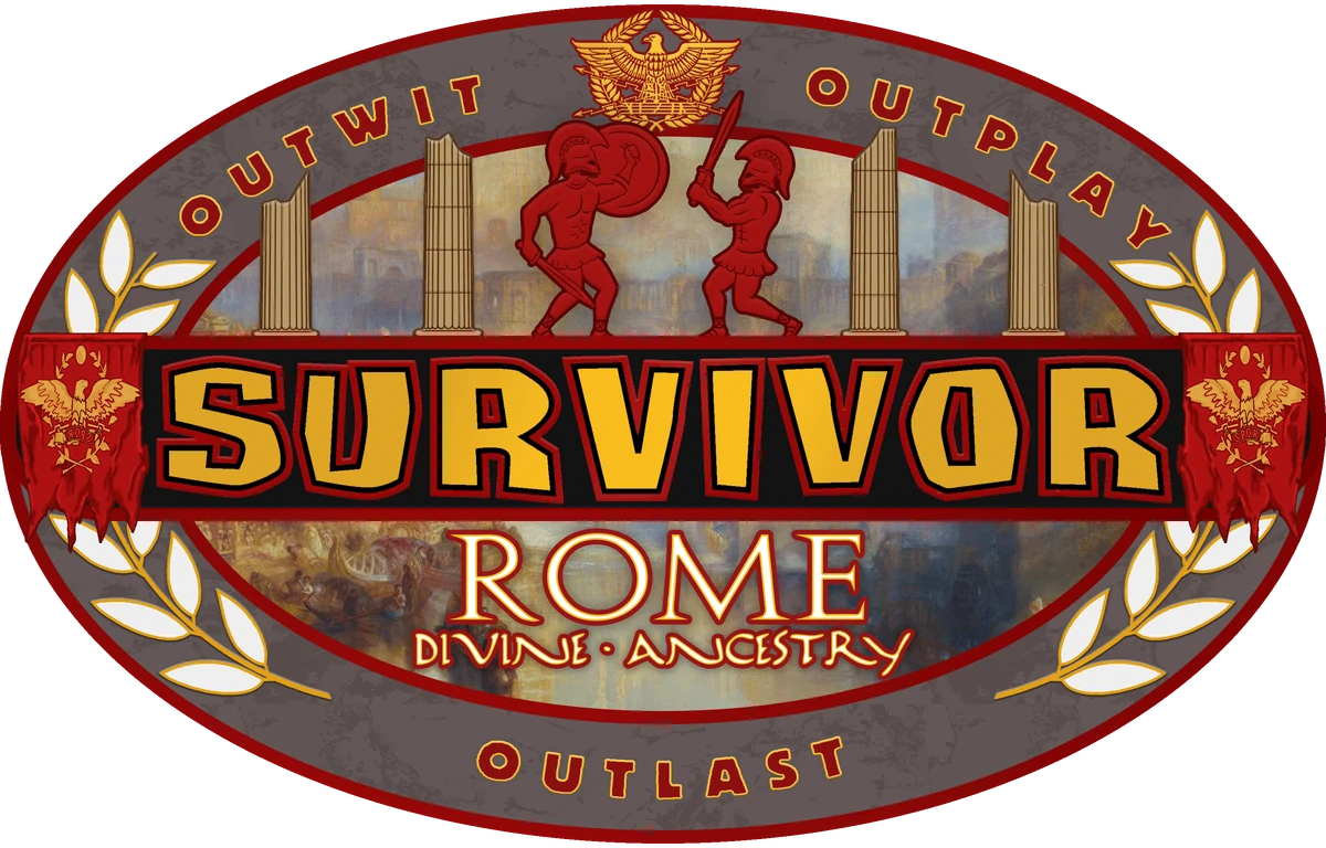 Survivor: Rome | Phoenix ORG Wiki | Fandom