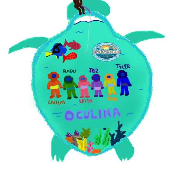 Oculina | Phoenix ORG Wiki | Fandom