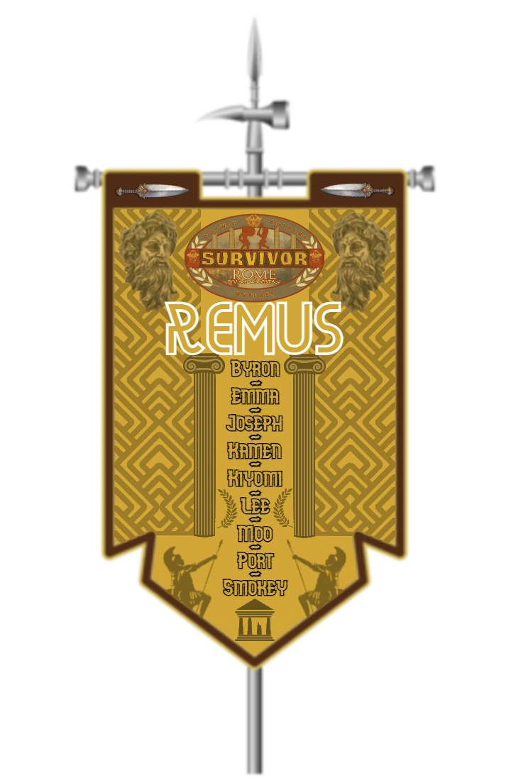 Remus | Phoenix ORG Wiki | Fandom