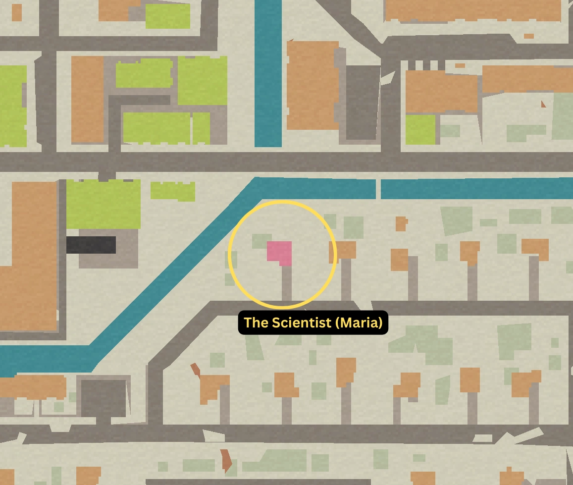 Radiation Therapy | Phoenix Protocol Project Zomboid Wiki | Fandom