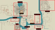 Season 4 Map | Phoenix Protocol Project Zomboid Wiki | Fandom