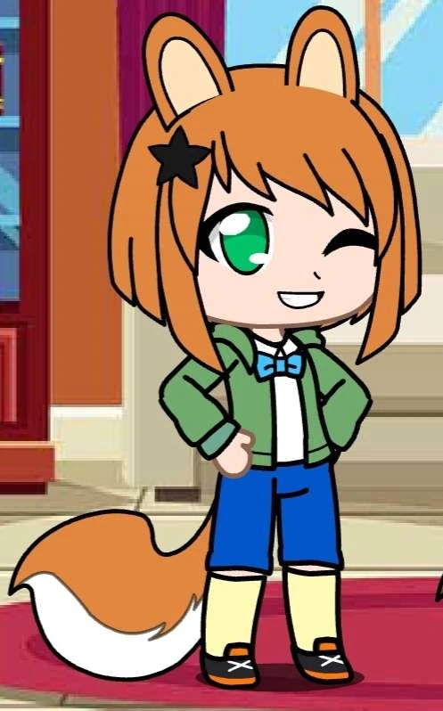 Alan Pinecone | Phoenix Pup Studios Wiki | Fandom