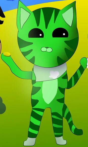 Clover | Phoenix Pup Studios Wiki | Fandom