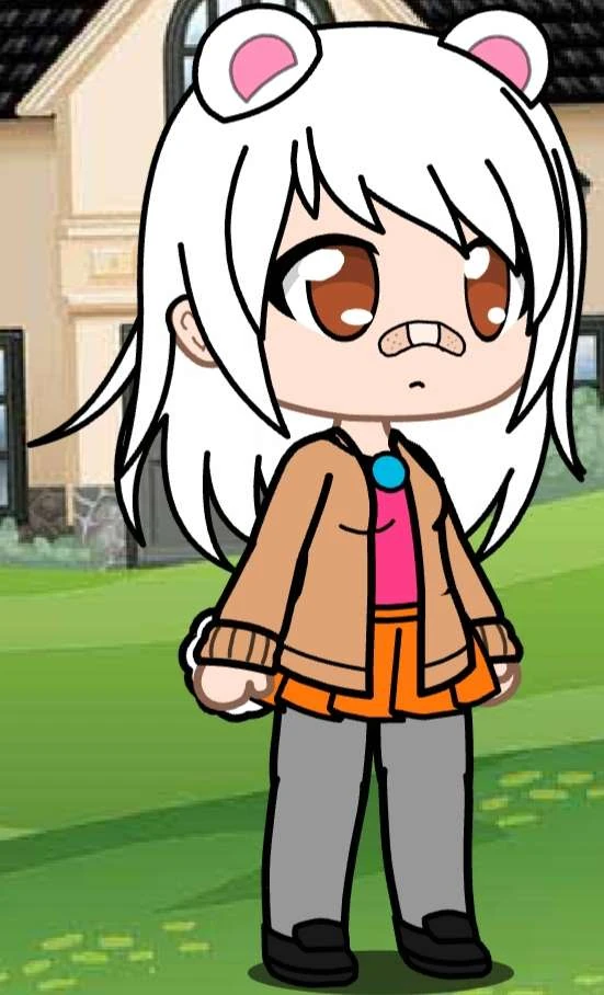 Gracie Juniper | Phoenix Pup Studios Wiki | Fandom