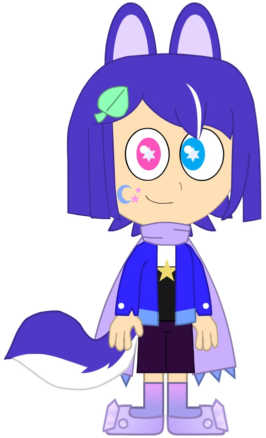 Gem Pinecone | Phoenix Pup Studios Wiki | Fandom