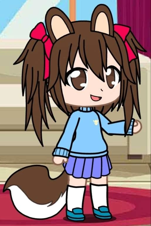 Hazel Pinecone | Phoenix Pup Studios Wiki | Fandom