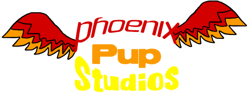 Phoenix Pup Studios Wiki | Fandom