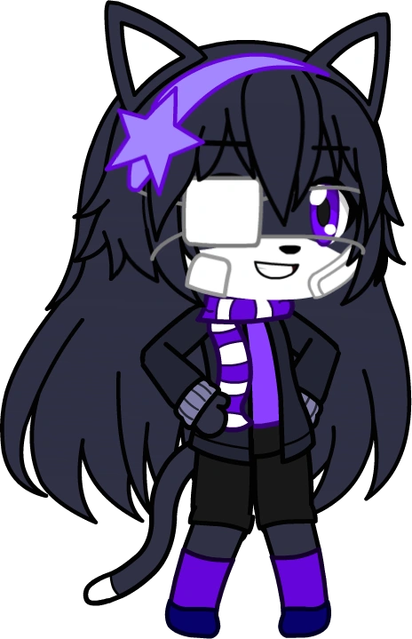 Nightshade | Phoenix Pup Studios Wiki | Fandom