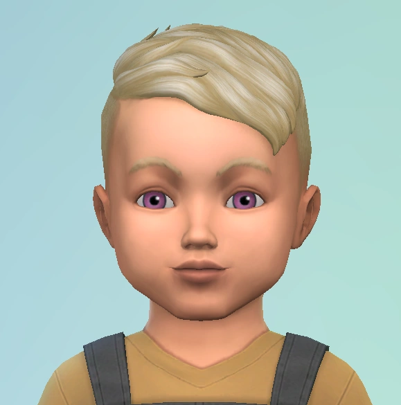 Finn Peryton | Phoenix Royal Family Wiki | Fandom