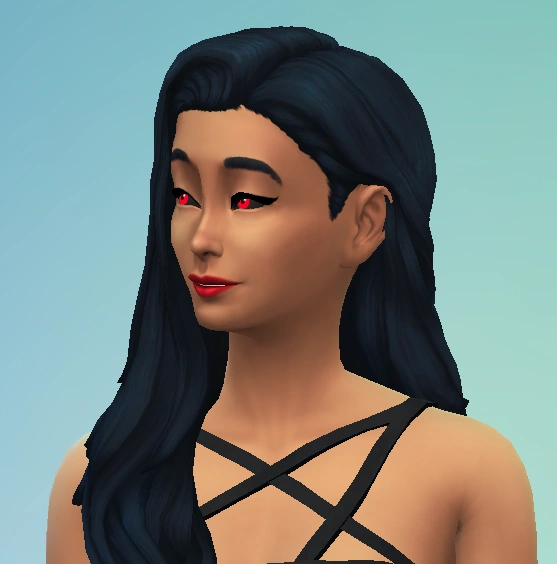 Luna Clarke | Phoenix Royal Family Wiki | Fandom