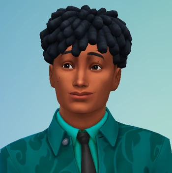 Simon Kitsune | Phoenix Royal Family Wiki | Fandom