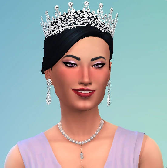 Eliza Phoenix | Phoenix Royal Family Wiki | Fandom