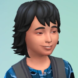 Mikhail Jr Griffin | Phoenix Royal Family Wiki | Fandom
