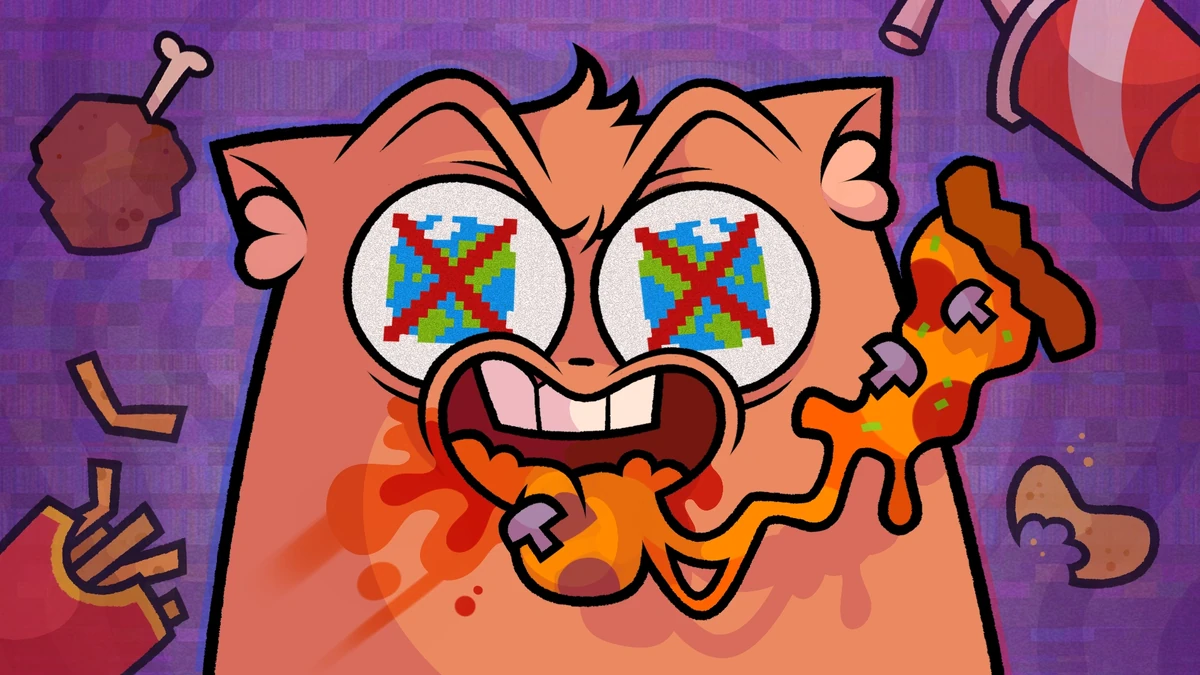 Albert the Cat | Phoenix Studio Wiki | Fandom