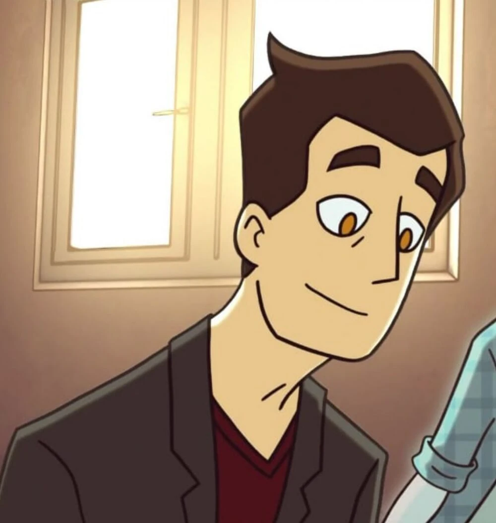 Anthony Stellar | Phoenix Studio Wiki | Fandom