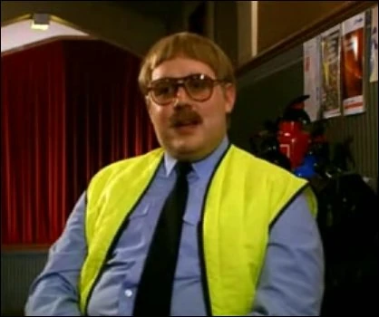 Keith Lard | Phoenix Nights Wiki | Fandom