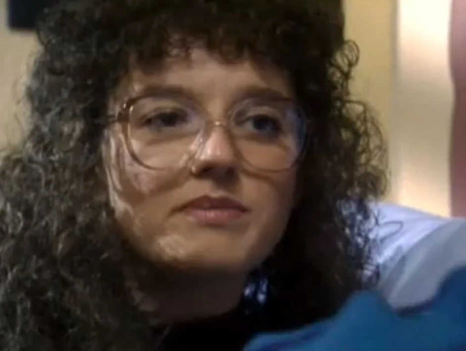 Beverly | Phoenix Nights Wiki | Fandom